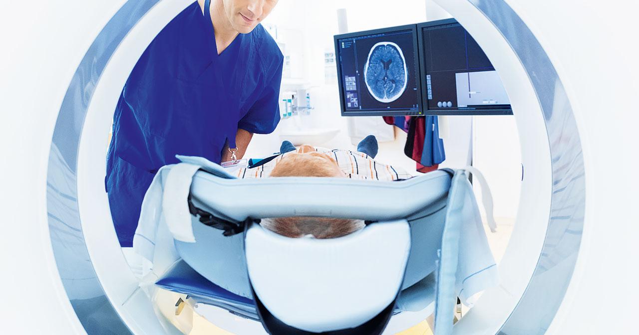 Medizinisch-technischer Radiologieassistent (m/w/d) - St. Augustinus Gruppe